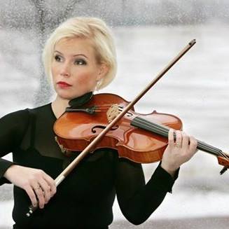 Tragic sauna death of viola soloist - Slippedisc