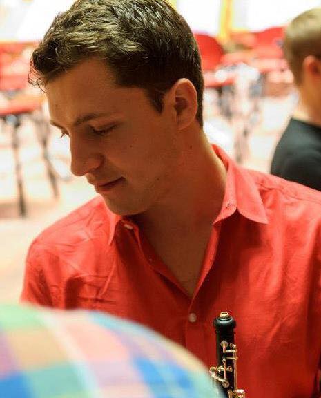 Israel Phil's new principal is a Frenchman from Sweden - Slippedisc