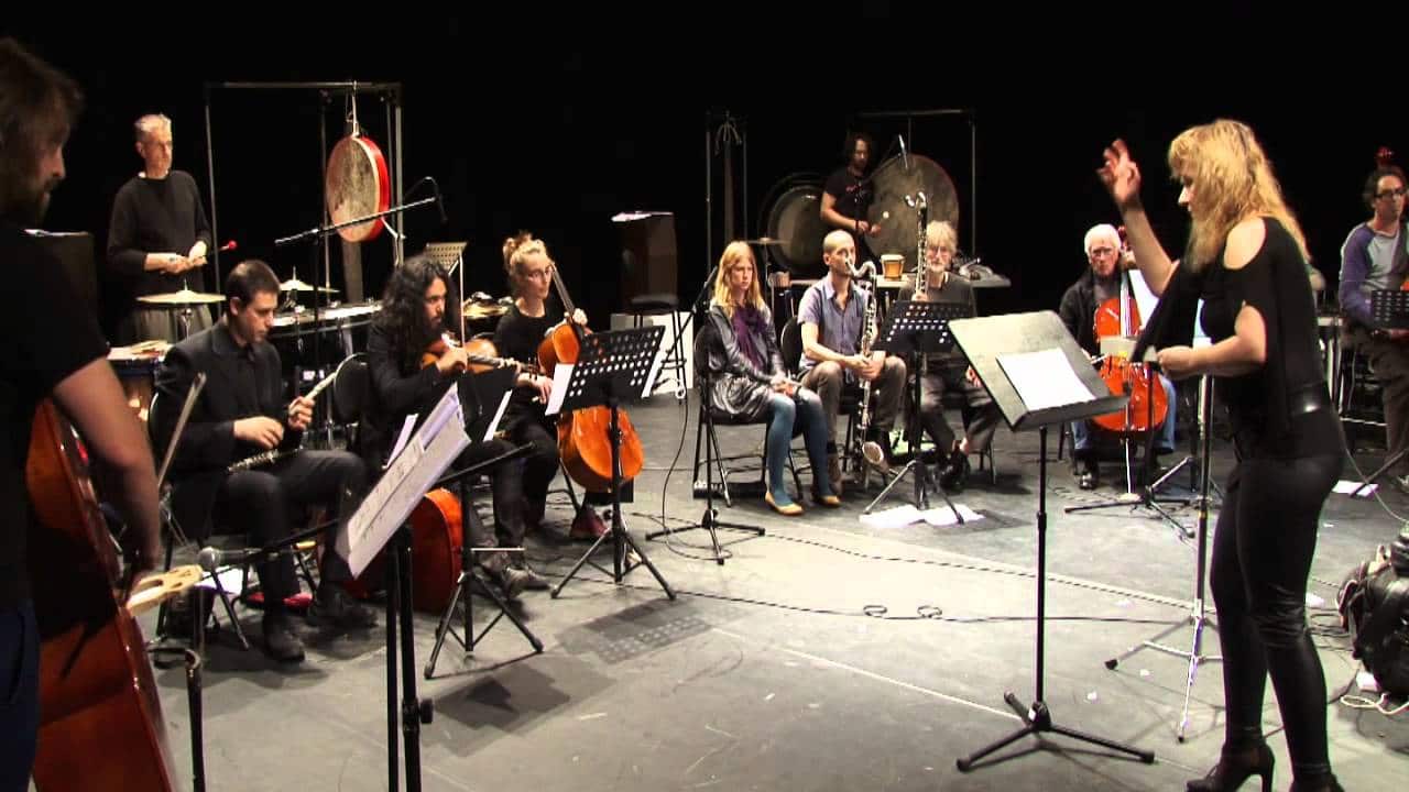 Death of an adventurous composer, 55 - Slippedisc