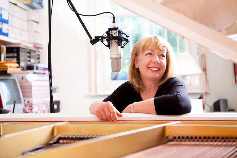 Australia mourns its 'first lady of jazz' - Slippedisc