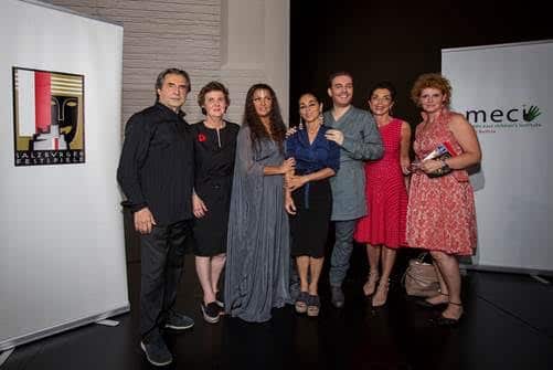 Salzburg sends money to teach music to Syrian kids - Slippedisc