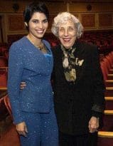 Ezio Pinza's singing daughter has died, at 92 - Slippedisc