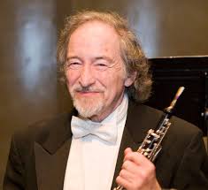 LA gains $1.5 million to honour an oboe - Slippedisc