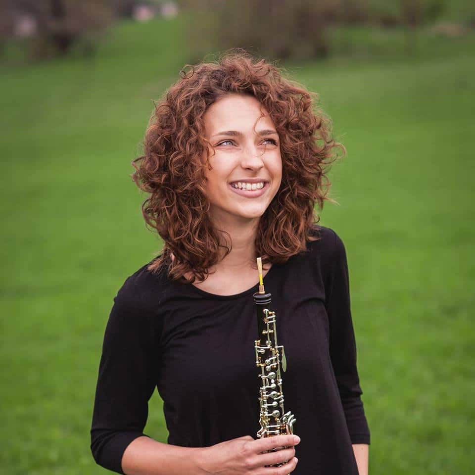 Tragedy: Principal oboe, 26, is killed by a car - Slippedisc
