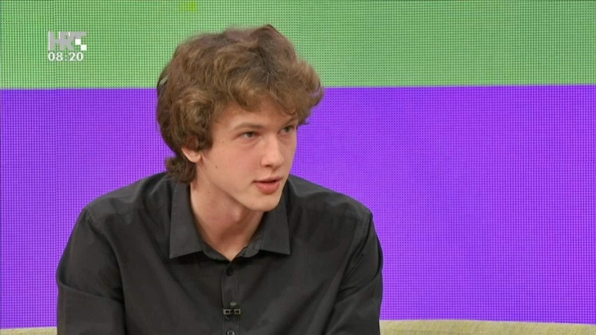 Young Croat storms Busoni Competition - Slippedisc