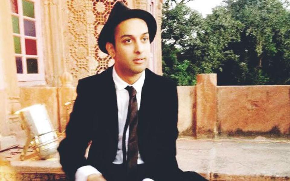 Pianist, 29, leaps from Mumbai high-rise - Slippedisc