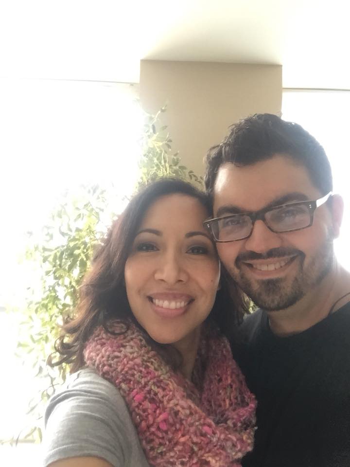 Social and personal: Nicole Cabell got married - Slippedisc