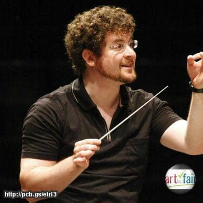 An Israeli claims orchestra in Argentina - Slippedisc