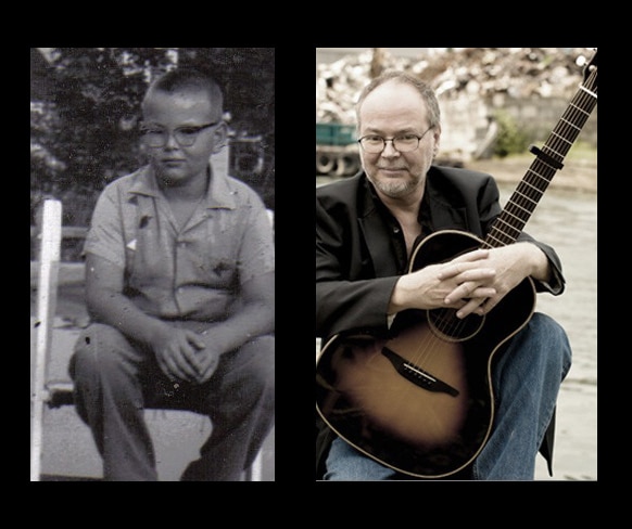 Steely Dan's main man is dead, at 67 - Slippedisc