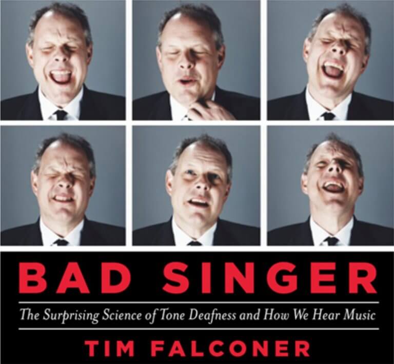 Anyone can sing: here's proof - Slippedisc