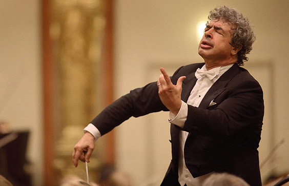 Rattle, Mutter, Argerich and Bychkov shout out against cultural ...