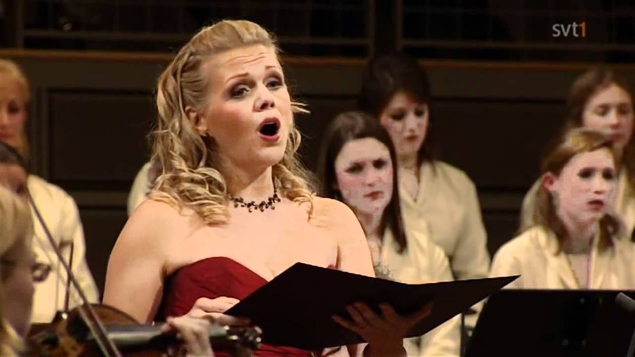 #Metoo: 653 Swedish opera singers say they were sexually harassed ...
