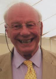 JEG's choirmaster has died - Slippedisc