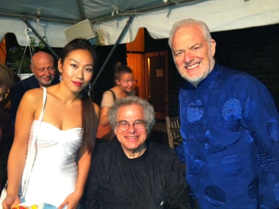 Pianist is thrown off US flight for breastfeeding - Slippedisc