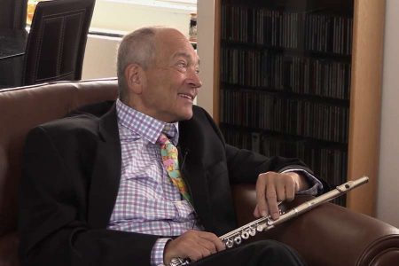 Death of a New York maestro, 74 - Slippedisc