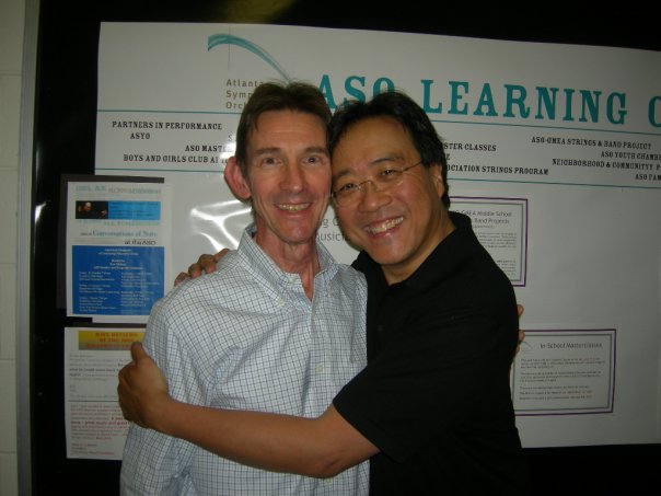 Atlanta Symphony loses both principal cello and viola - Slippedisc