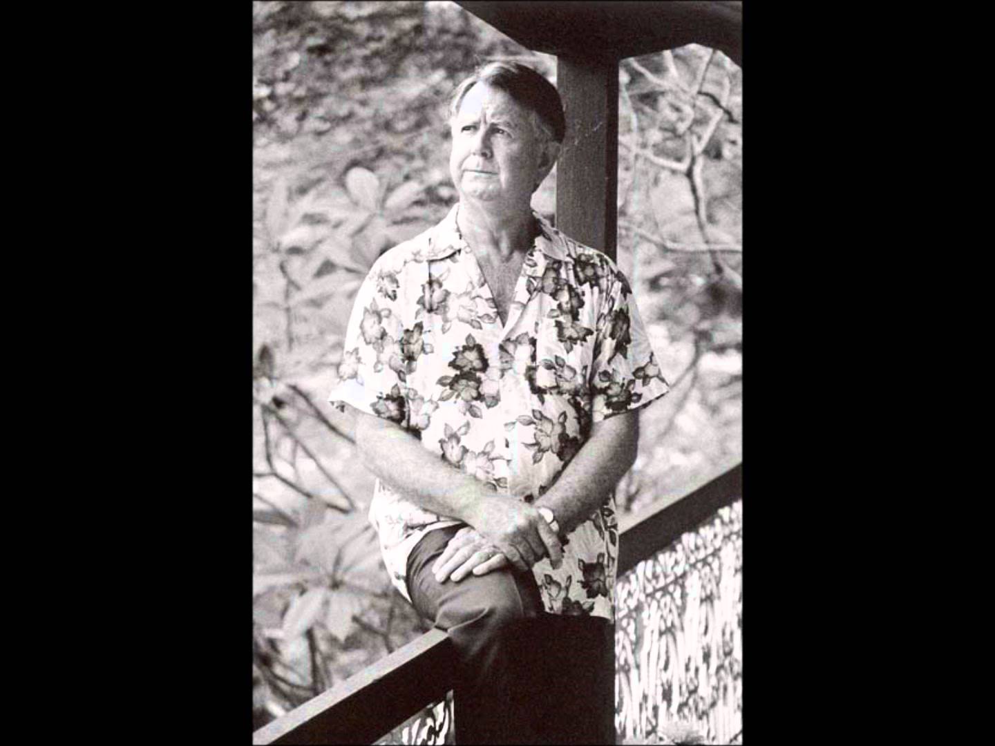 Death of a dedicated Australian composer, 84 - Slippedisc