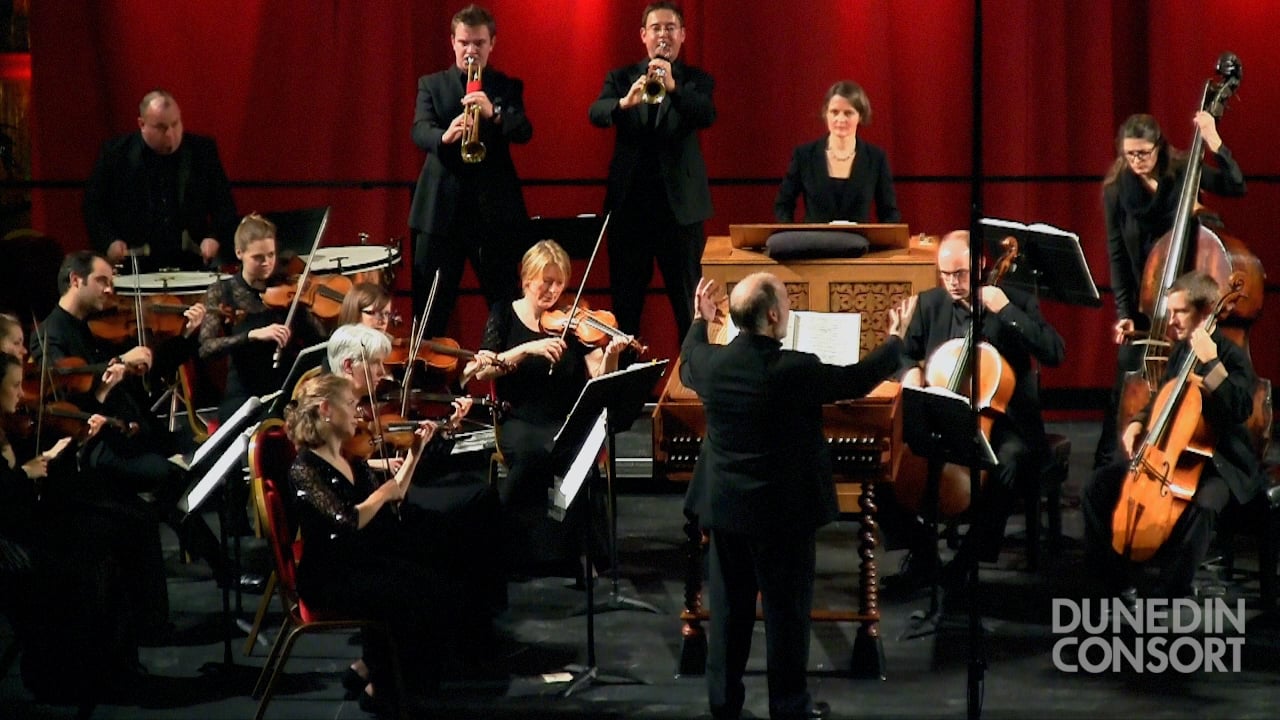 Just in: Baroque group gets its funding back amid Scotland chaos ...