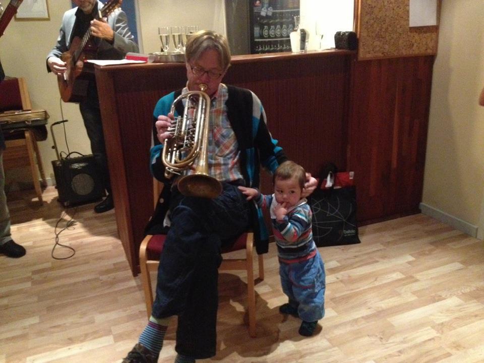 Brass world in shock at principal's tragic death - Slippedisc