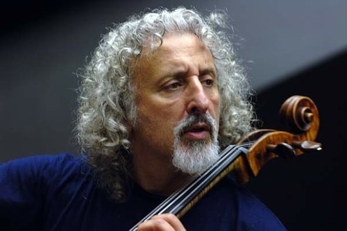 Mischa Maisky, 70 - Slippedisc