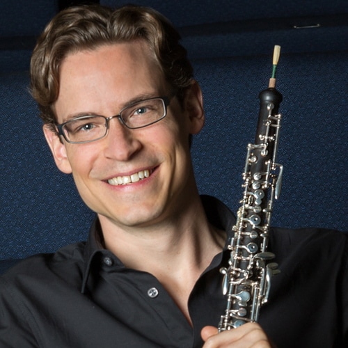 Just in: Met principal oboe heads out to Philly - Slippedisc