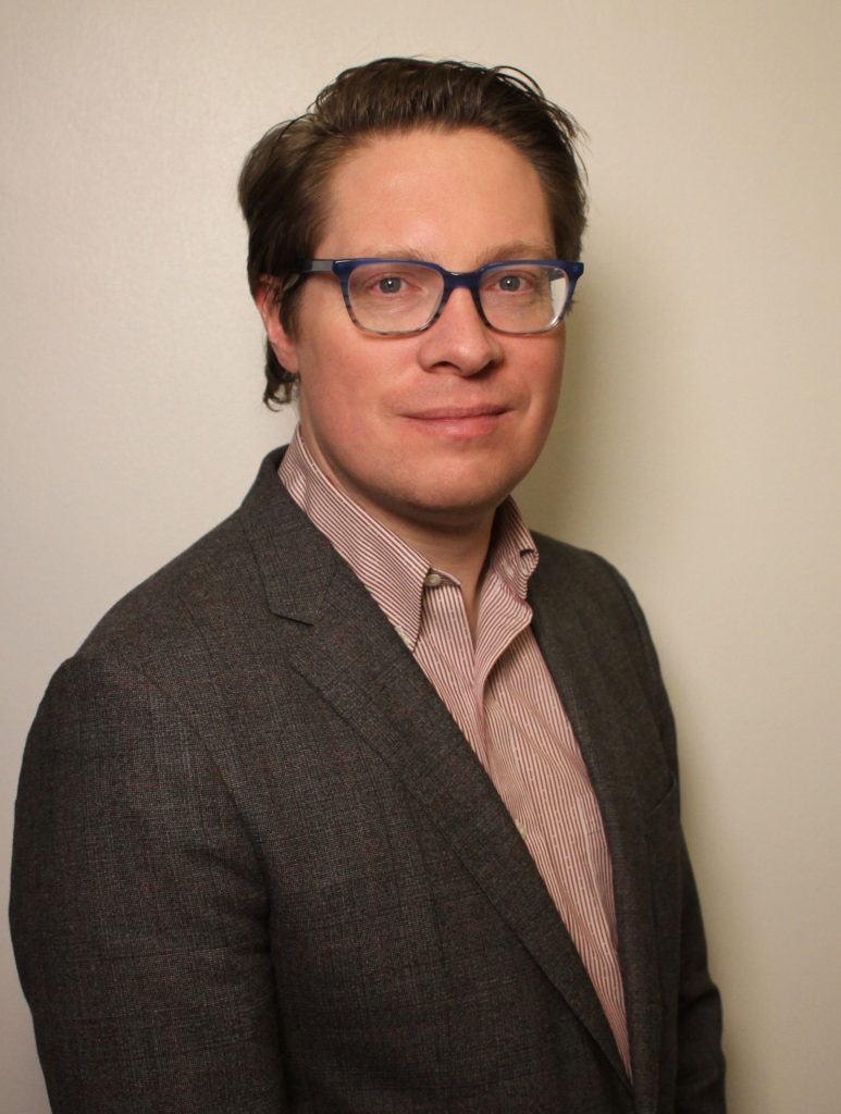 Biz news: Gewandhaus trombone becomes New York manager - Slippedisc