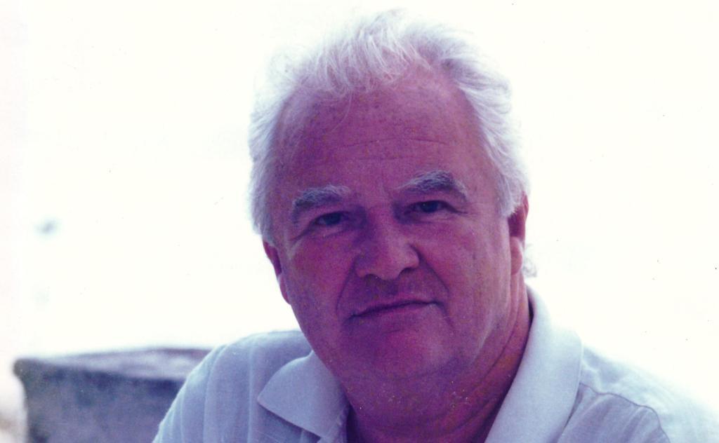 Death of an international US tenor and teacher, 83 - Slippedisc