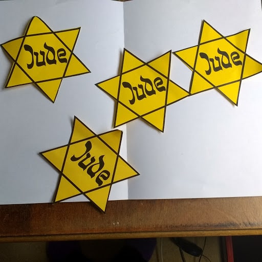 These fluttered down on us in a German opera house this week - Slippedisc