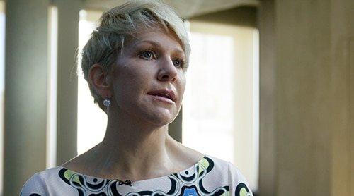 Exclusive: One-take DiDonato tells how London almost killed her ...