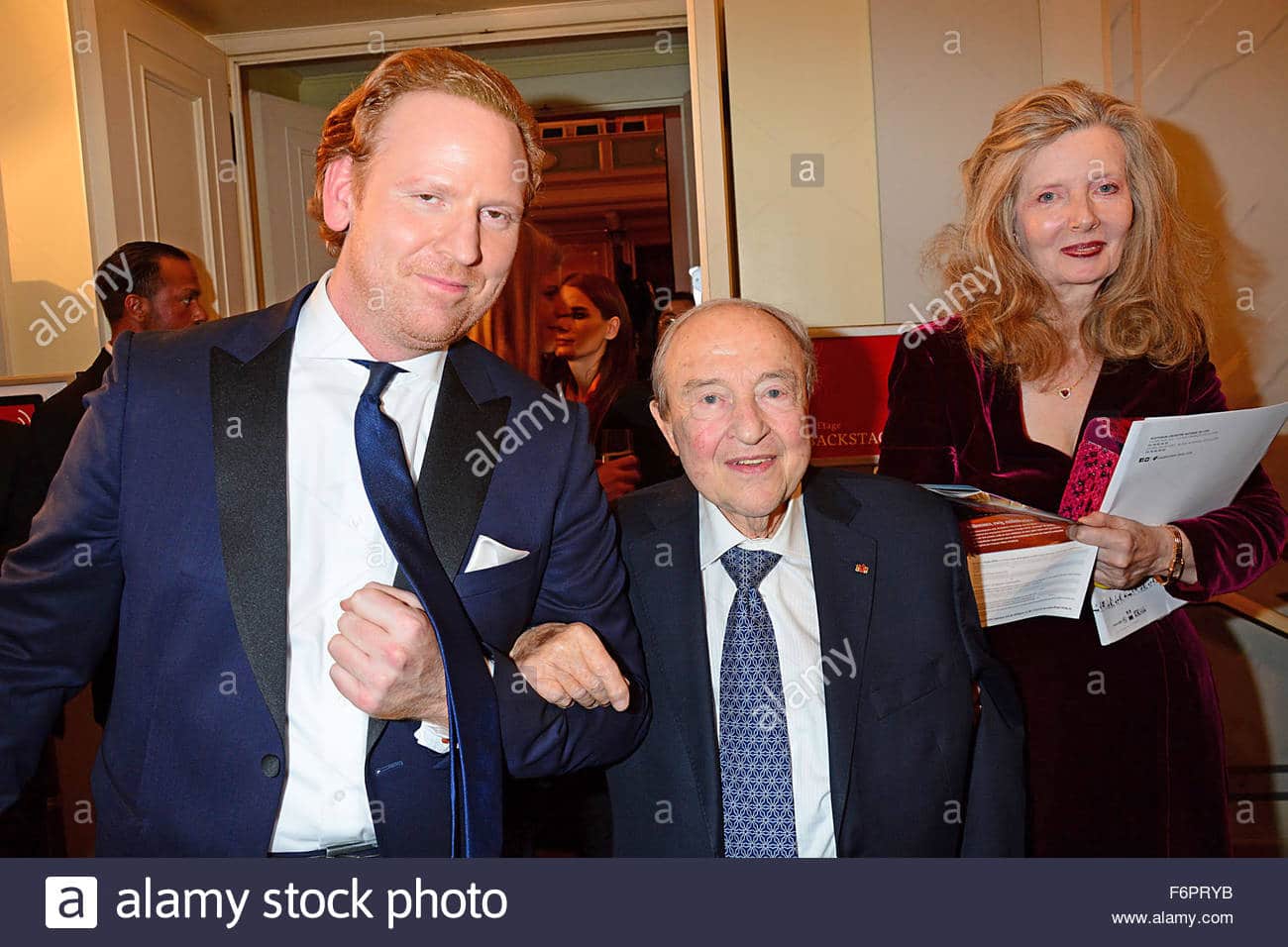 Menahem Pressler returns to his first love - Slippedisc