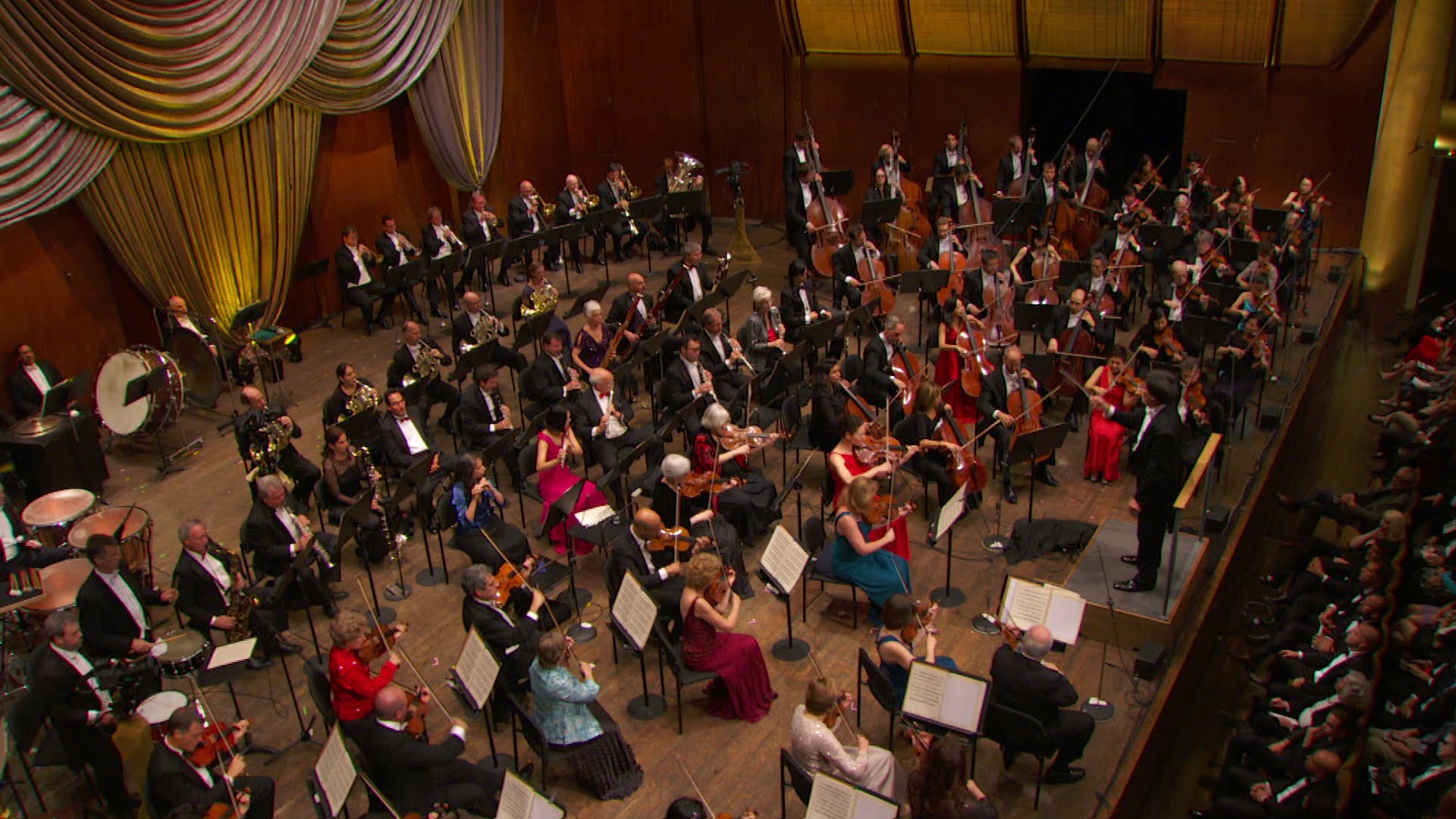 Dear Alma, How do I audition for the NY Philharmonic? - Slippedisc
