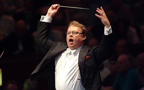 Richard would have been 70 today - Slippedisc