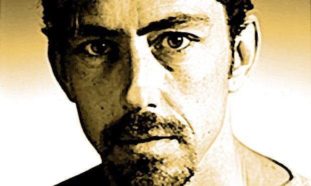 Death of a leading dancer, 58 - Slippedisc