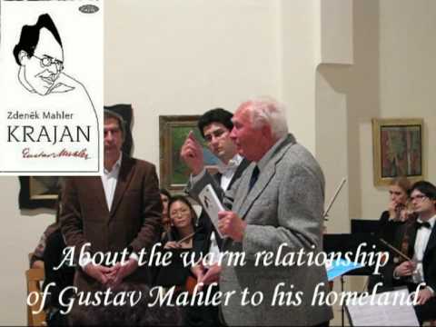 A Mahler has died, aged 89 - Slippedisc