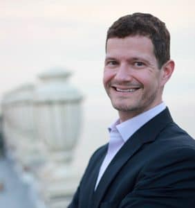 Dallas Opera names new boss - Slippedisc