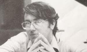 Death of a Liverpool composer, 61 - Slippedisc