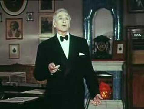 Great bass sings Onegin aria at 90 - Slippedisc