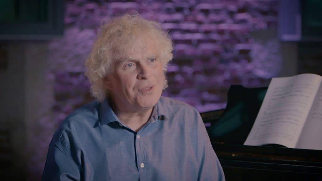 Rattle hedges Met Rosenkavalier - Slippedisc