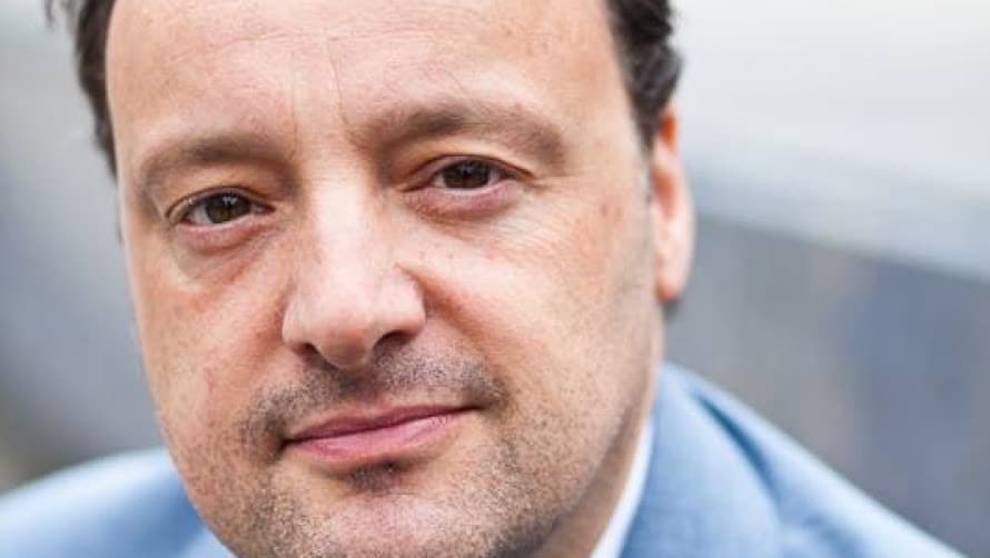 Smart moves: Lyon gets a Dutchman - Slippedisc