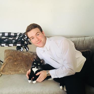 Cinc'y takes a principal from New Orleans - Slippedisc