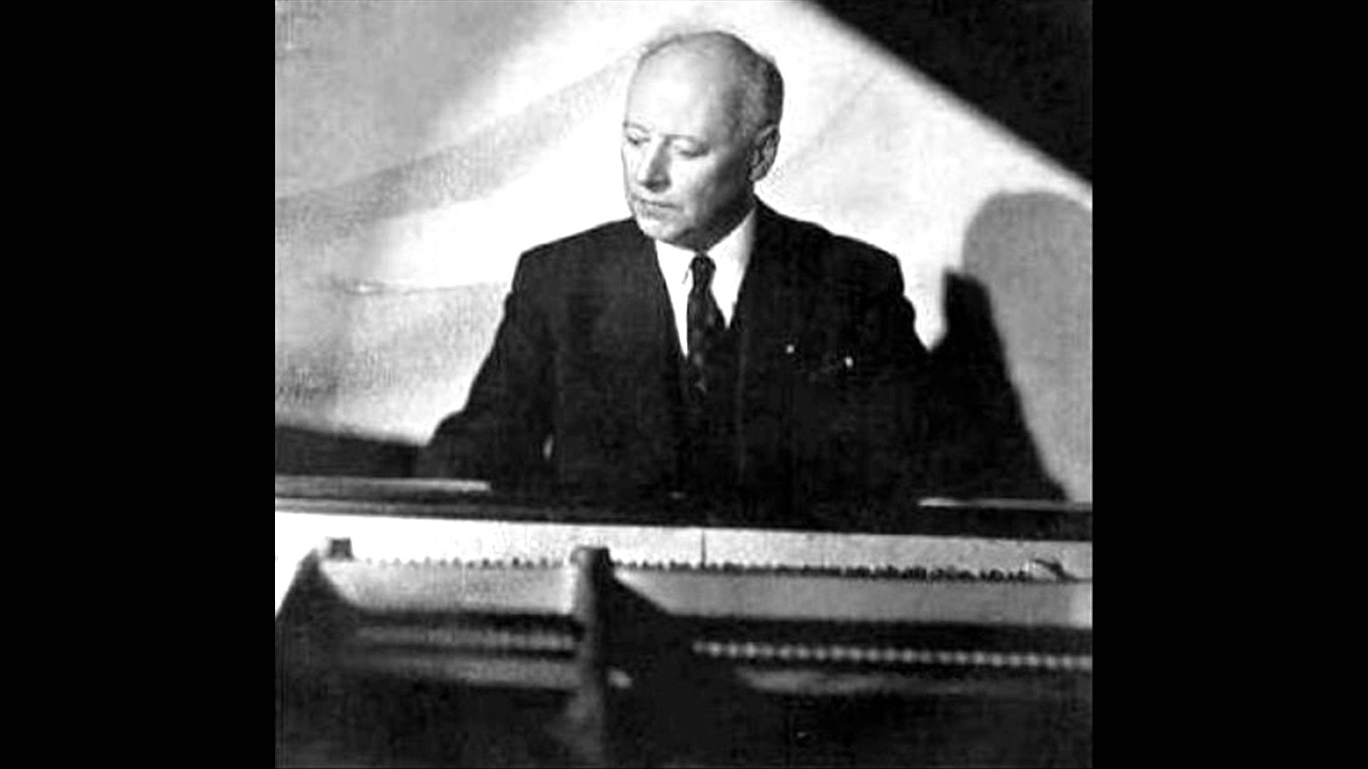 Egon Petri keeps the Busoni flame alive - Slippedisc