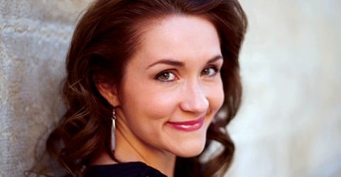 Coloratura cancels summer for the happiest of reasons - Slippedisc