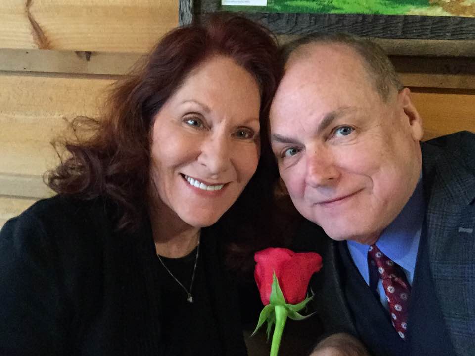 US composer and attorney wife are found dead at home - Slippedisc