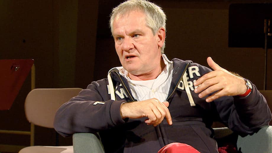 Maestro move: Goebel's back in Berlin - Slippedisc