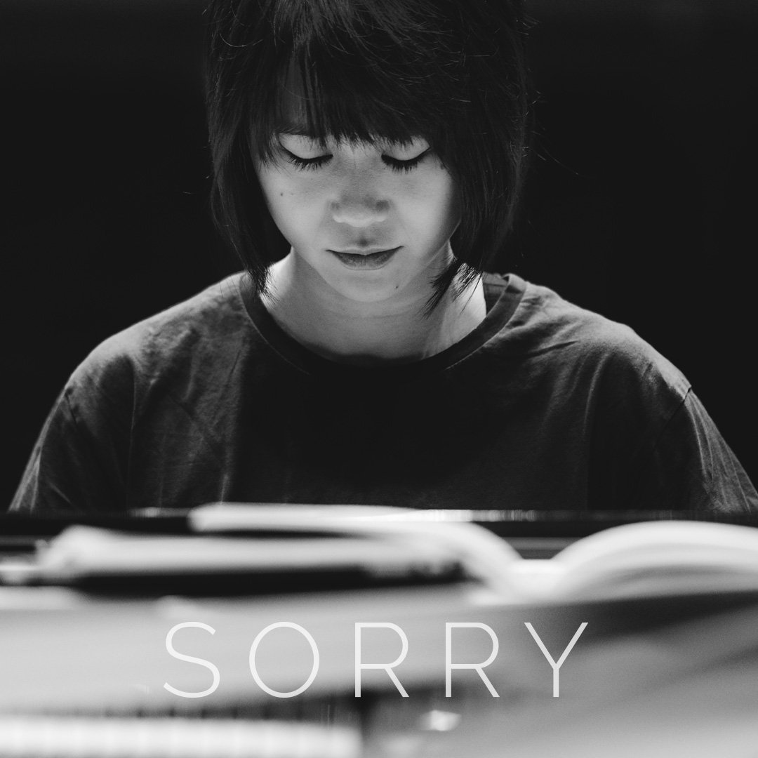Yuja Wang apologises for cancelled tour - Slippedisc