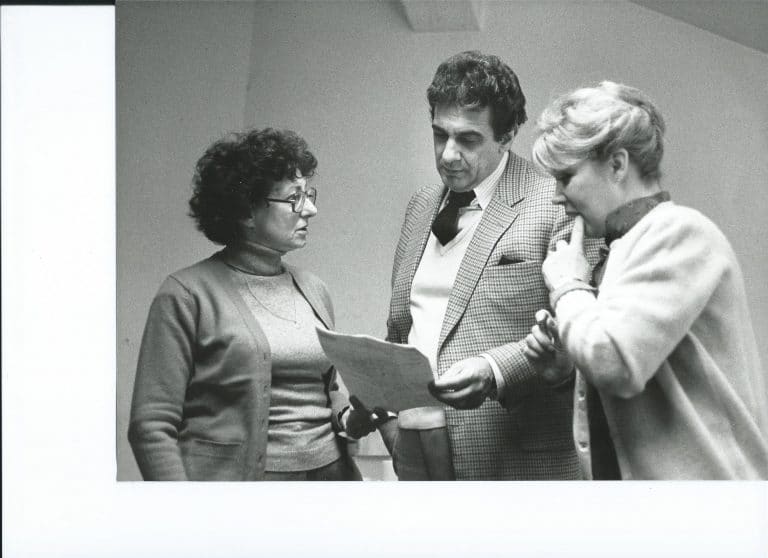 A list of record credits that will never be matched - Slippedisc