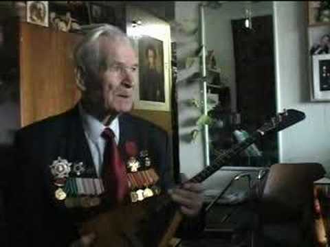 Russia mourns 'Paganini of the balalaika' - Slippedisc