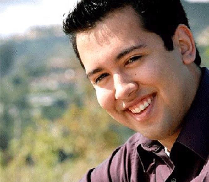LA Opera mourns a company tenor, 28 - Slippedisc