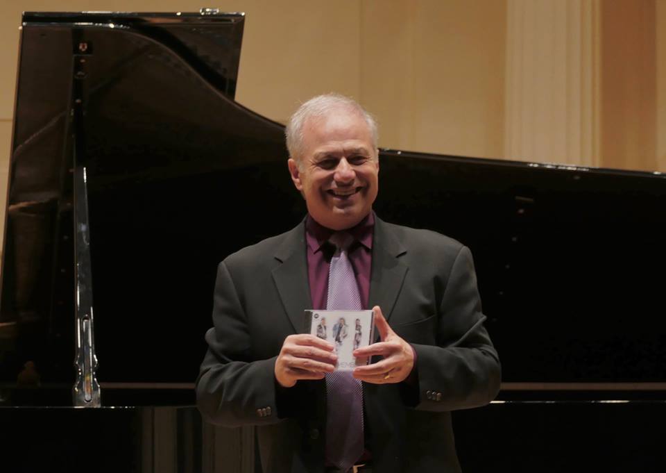 Shocking death of vibrant NY composer, 60 - Slippedisc