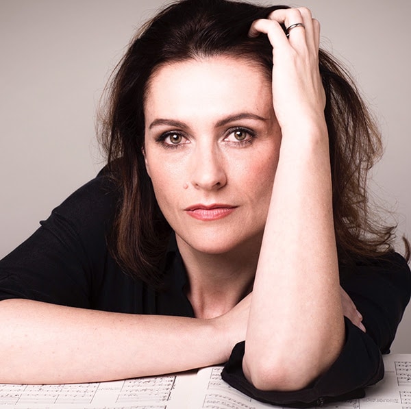 Another Dallas Opera grad gets a foot on the ladder - Slippedisc